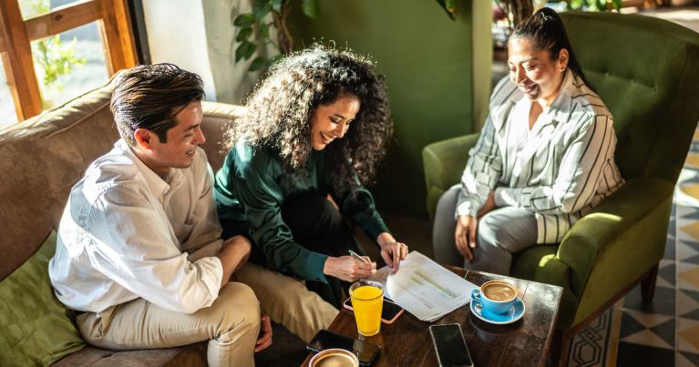 Closing on a House - Step by Step Guide | Mortgage.com