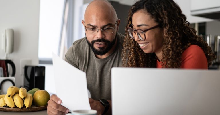 Are Property Taxes Included in a Mortgage Payment?