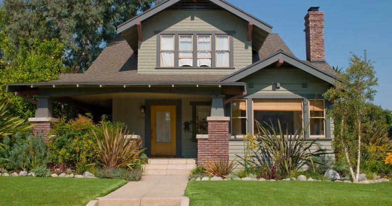 What’s a Primary Residence and Why Does It Matter? | Mortgage.com